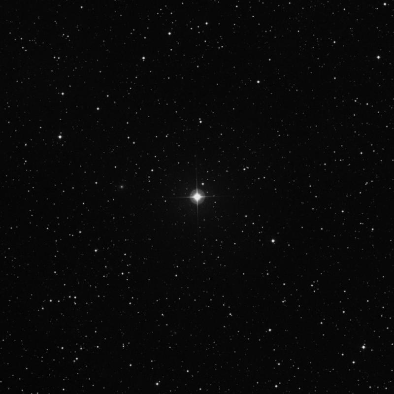 HR20 - Star in Cepheus | TheSkyLive