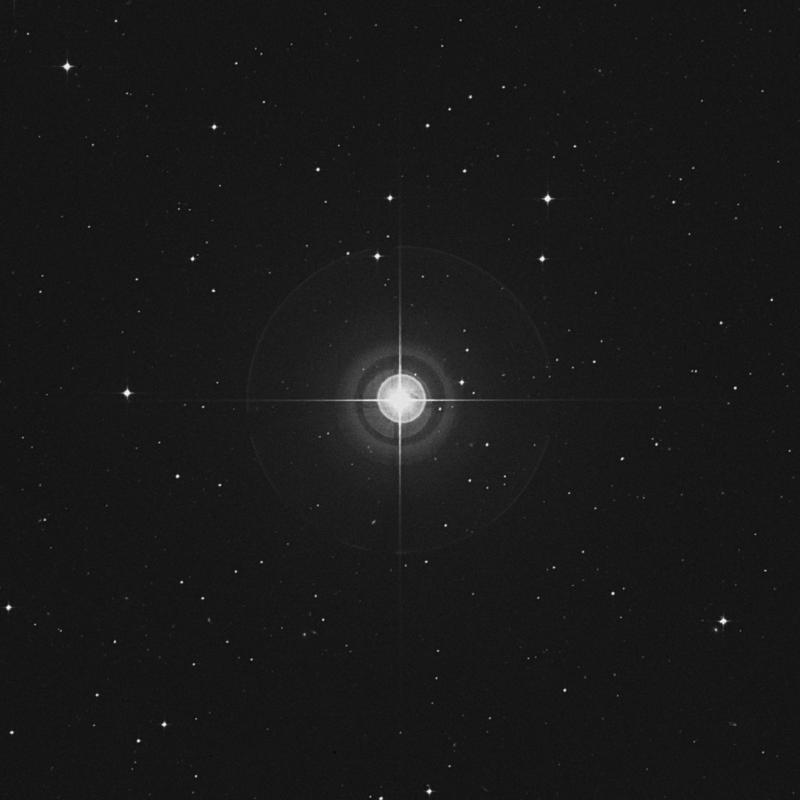 33 Piscium - Star in Pisces | TheSkyLive