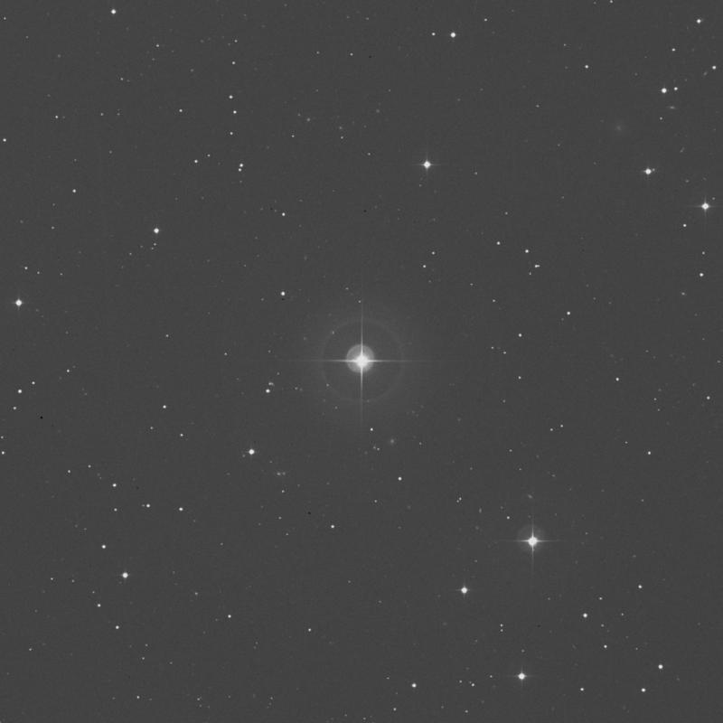 36 Piscium - Star in Pisces | TheSkyLive