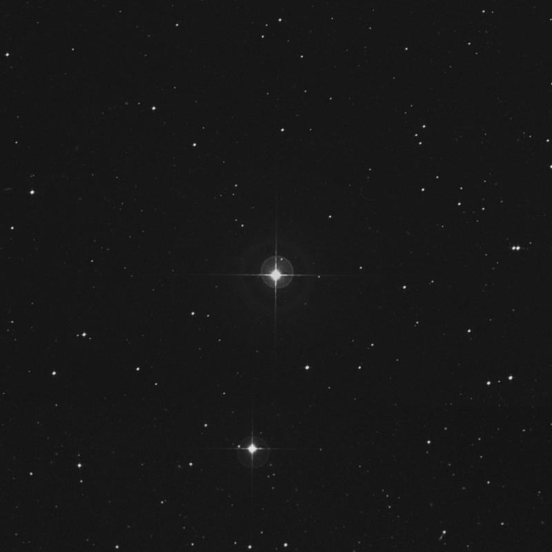 HR116 - Star in Sculptor | TheSkyLive