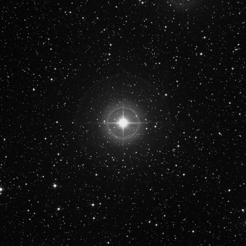 Fulu - ζ Cassiopeiae (zeta Cassiopeiae) - Star in Cassiopeia | TheSkyLive