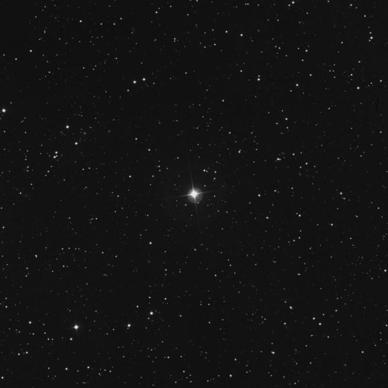 HR158 - Star in Cepheus | TheSkyLive