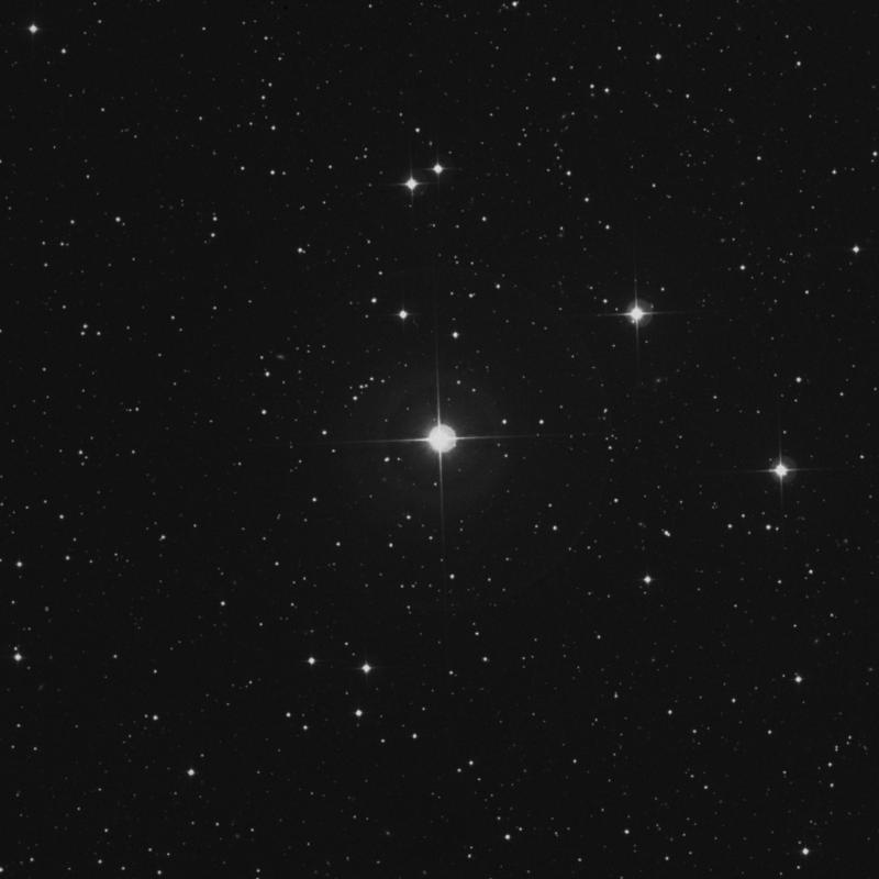 32 Andromedae - Star in Andromeda | TheSkyLive