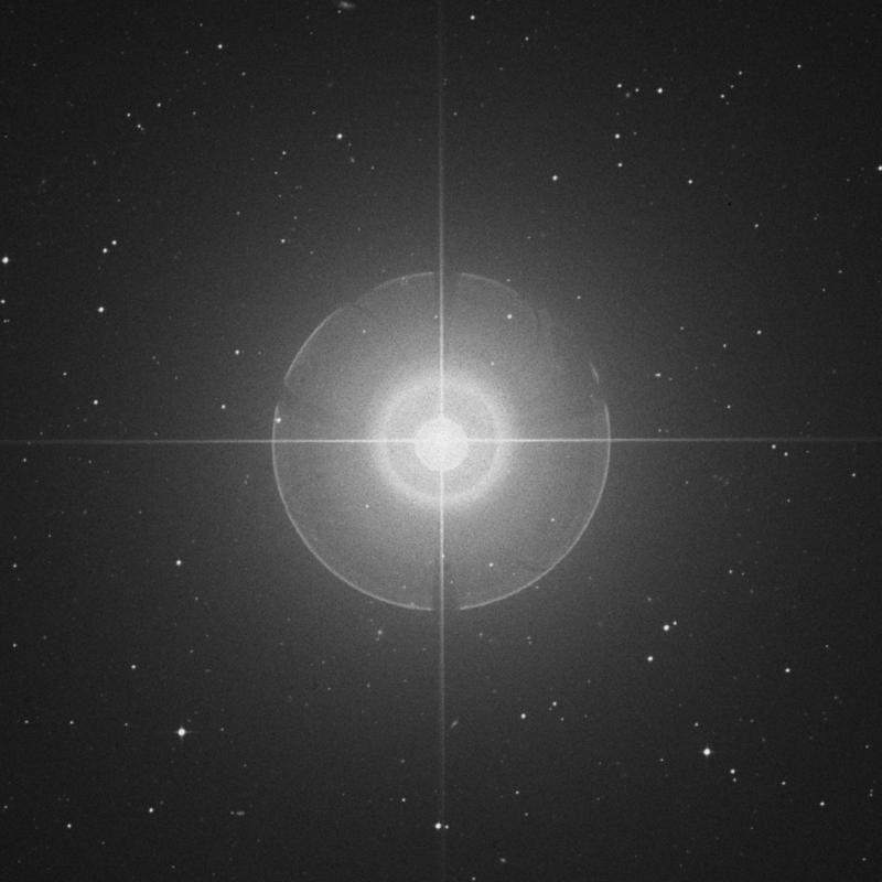 Diphda - β Ceti (beta Ceti) - Star in Cetus | TheSkyLive