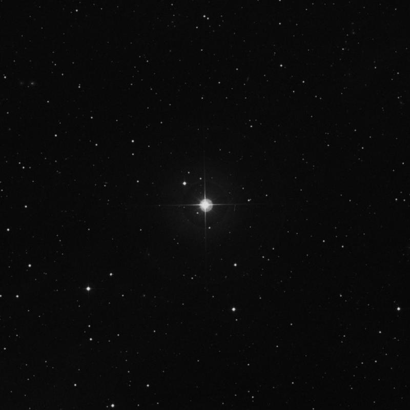 τ1 Arietis (tau1 Arietis) - Star in Aries | TheSkyLive