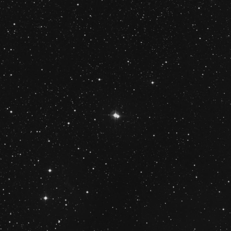 HR1068 - Star in Camelopardalis | TheSkyLive