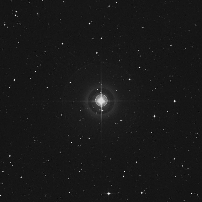24 Eridani - Star in Eridanus | TheSkyLive