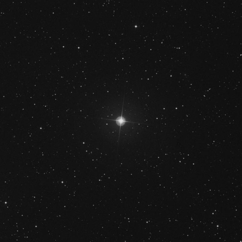 HR1230 - Star in Cepheus | TheSkyLive