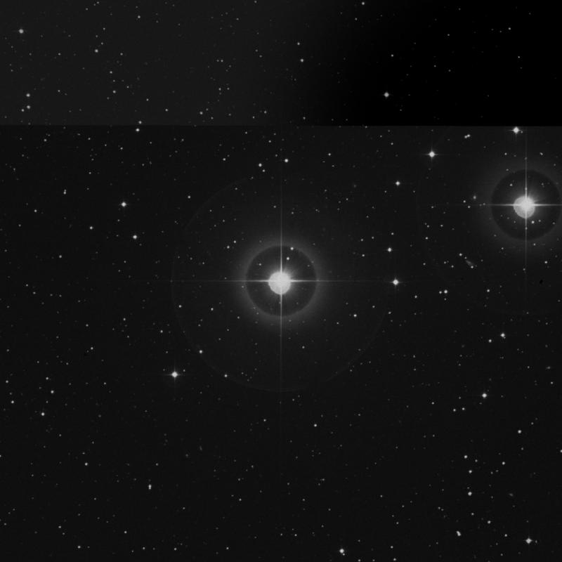 π5 Orionis (pi5 Orionis) - Star in Orion | TheSkyLive