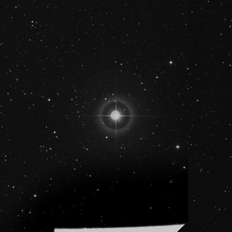 ρ Orionis (rho Orionis) - Star in Orion | TheSkyLive