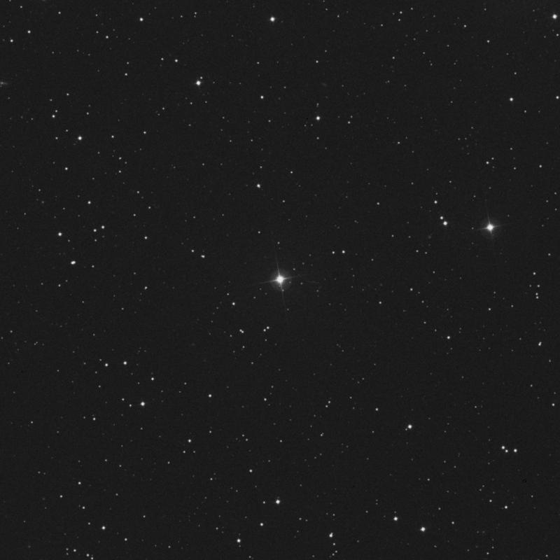 HR1714 - Star in Cepheus | TheSkyLive