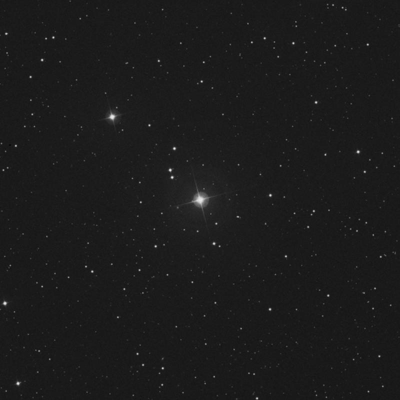 HR1885 - Star in Cepheus | TheSkyLive