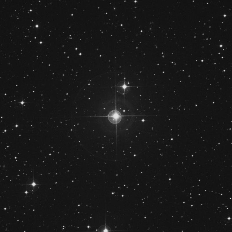 ν2 Columbae (nu2 Columbae) - Star in Columba | TheSkyLive