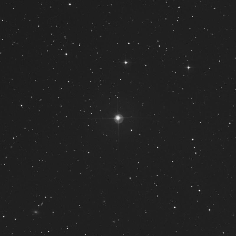 67 Piscium - Star in Pisces | TheSkyLive