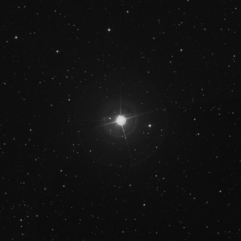 HR285 - Star in Cepheus | TheSkyLive