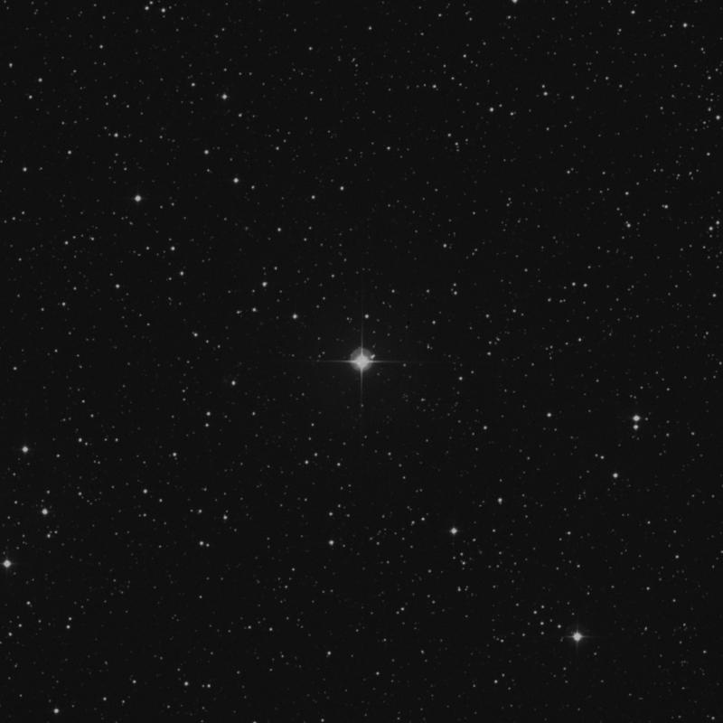 36 Aurigae - Star in Auriga | TheSkyLive