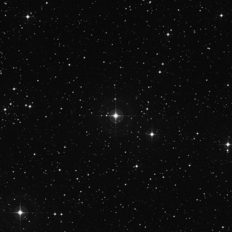 HR2226 - Star in Canis Major | TheSkyLive