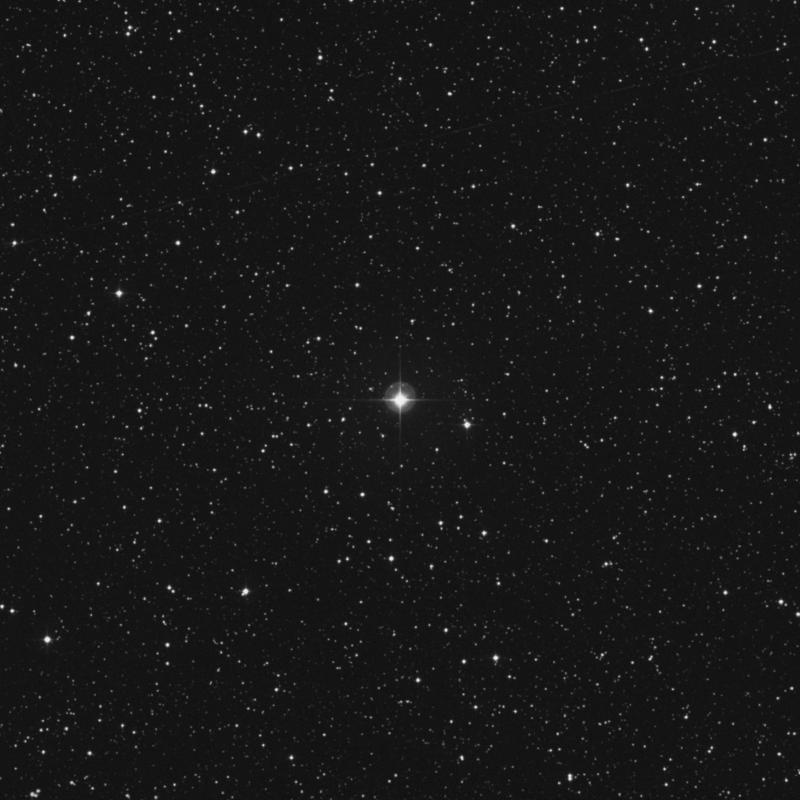 HR2277 - Star in Gemini | TheSkyLive