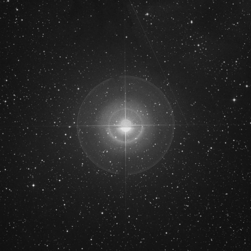 Tejat - μ Geminorum (mu Geminorum) - Star in Gemini | TheSkyLive