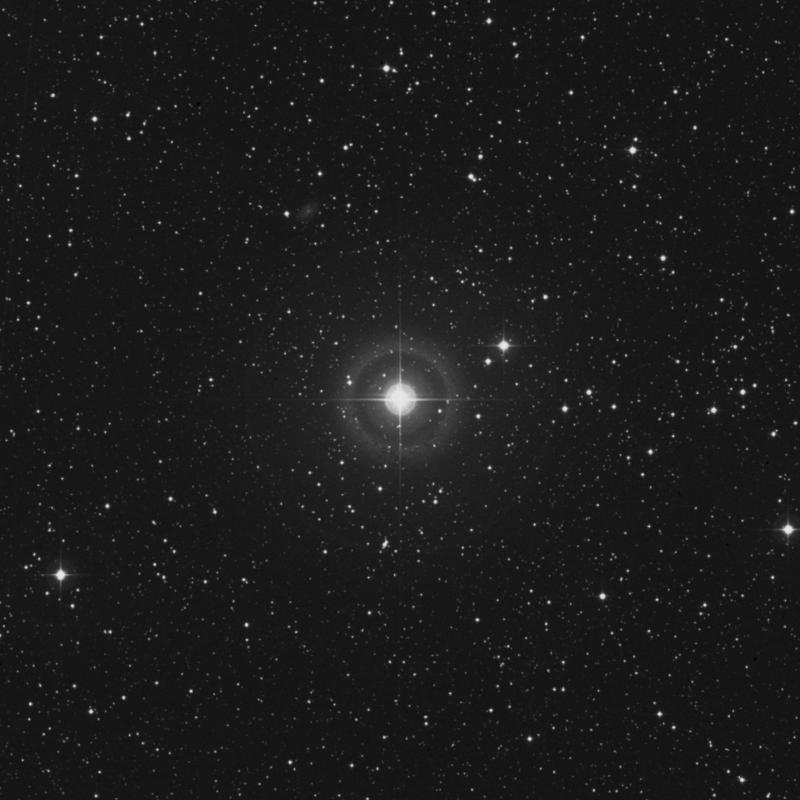 ε Monocerotis (epsilon Monocerotis) - Star in Monoceros | TheSkyLive