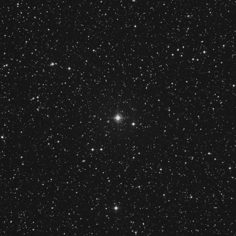 HR2340 - Star in Gemini | TheSkyLive