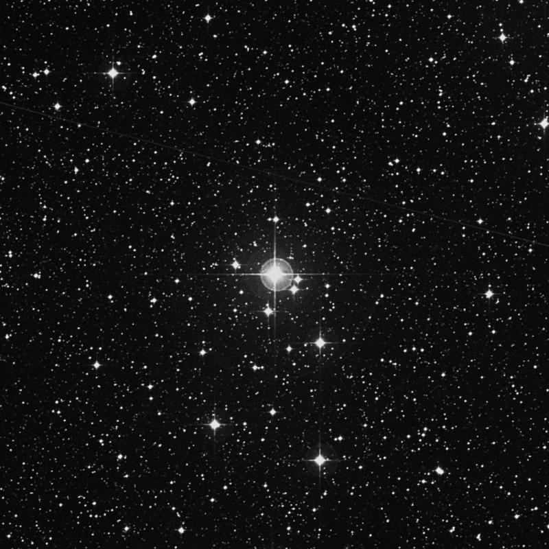 10 Monocerotis - Star in Monoceros | TheSkyLive