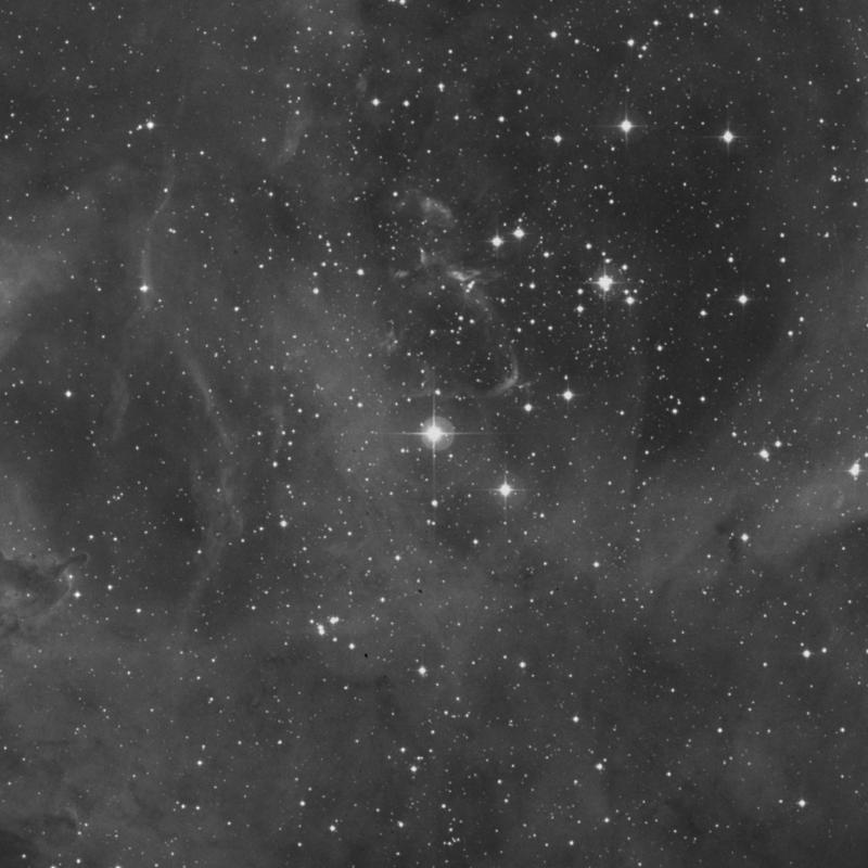 12 Monocerotis - Star in Monoceros | TheSkyLive