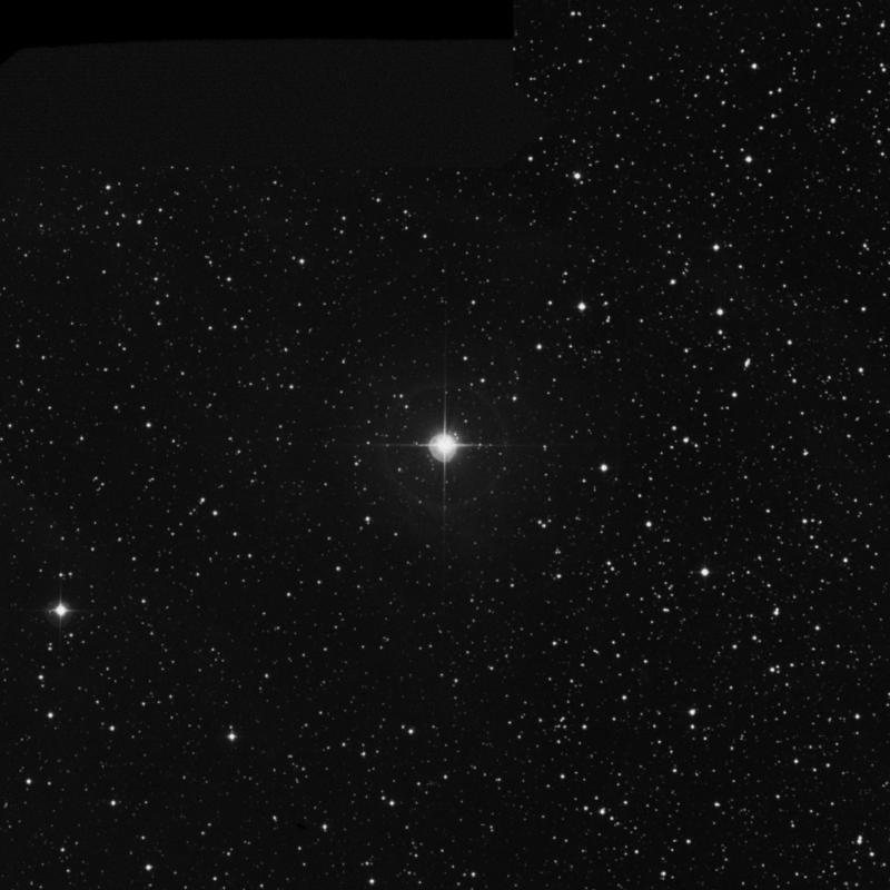 13 Monocerotis - Star in Monoceros | TheSkyLive