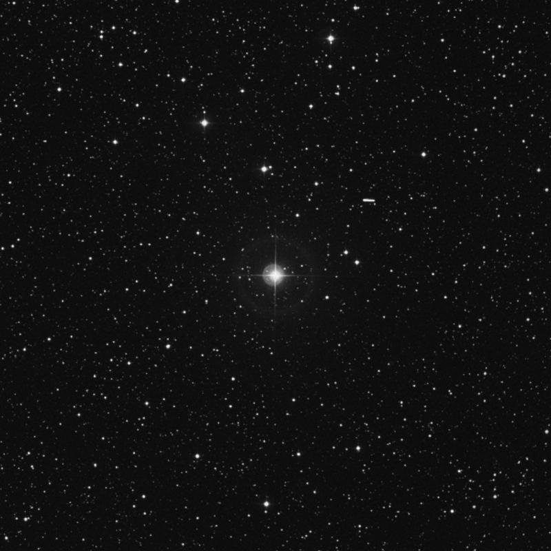 HR2391 - Star in Gemini | TheSkyLive