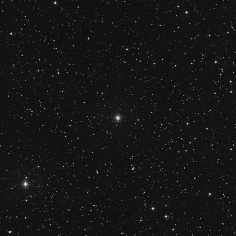 HR2417 - Star in Gemini | TheSkyLive