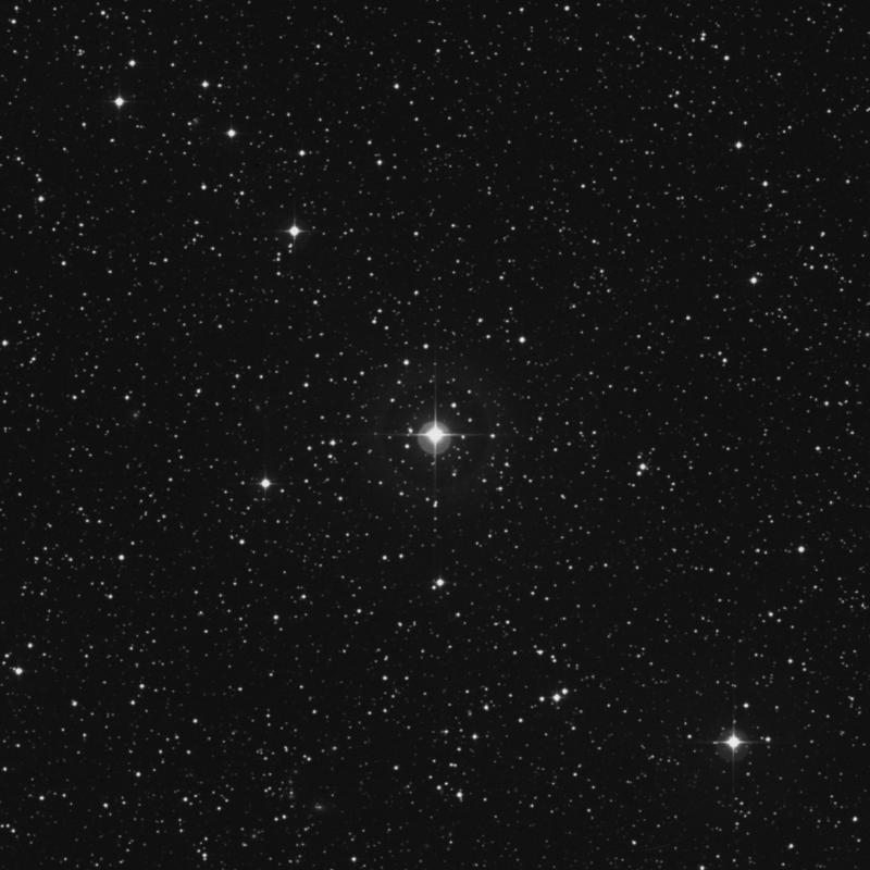 HR2436 - Star in Gemini | TheSkyLive