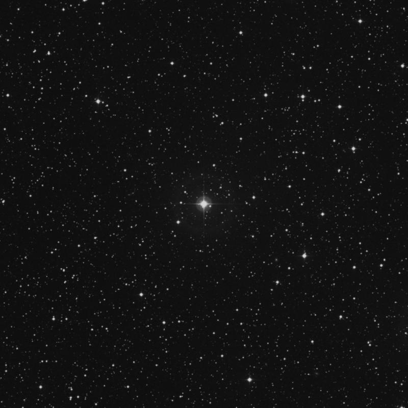 HR2439 - Star in Gemini | TheSkyLive