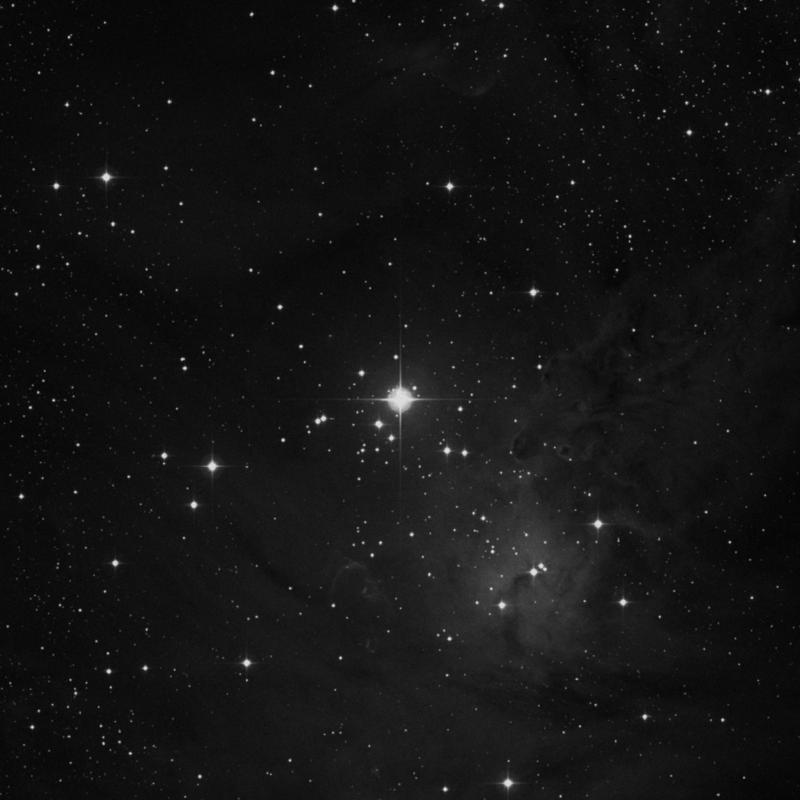 15 Monocerotis - Star in Monoceros | TheSkyLive