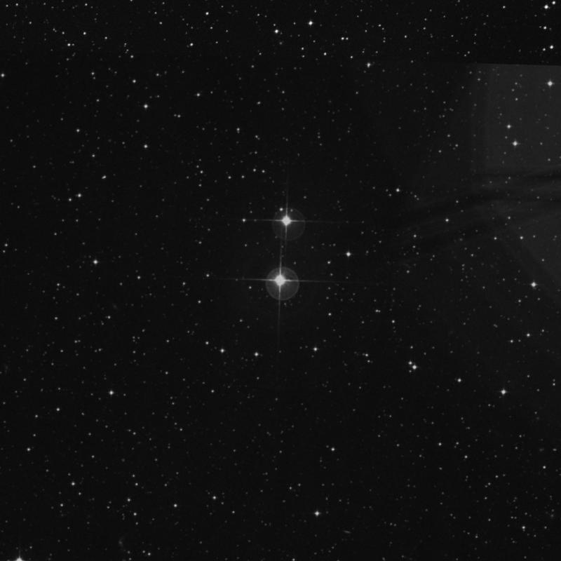 HR2476 - Star in Puppis | TheSkyLive
