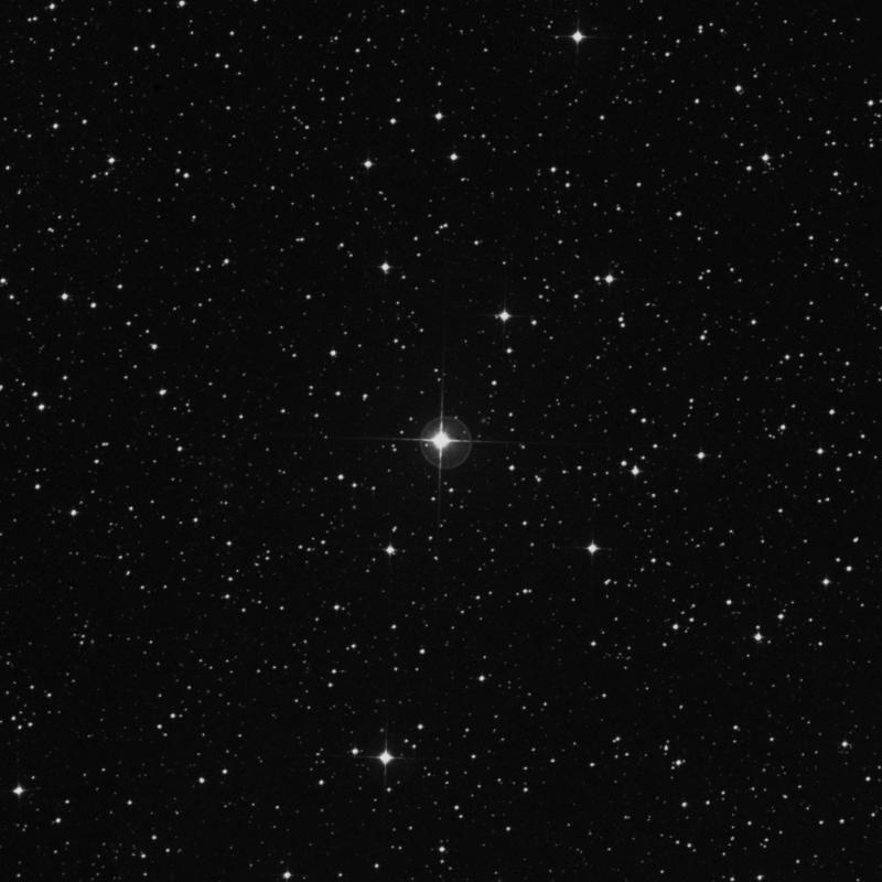 HR2488 - Star in Puppis | TheSkyLive