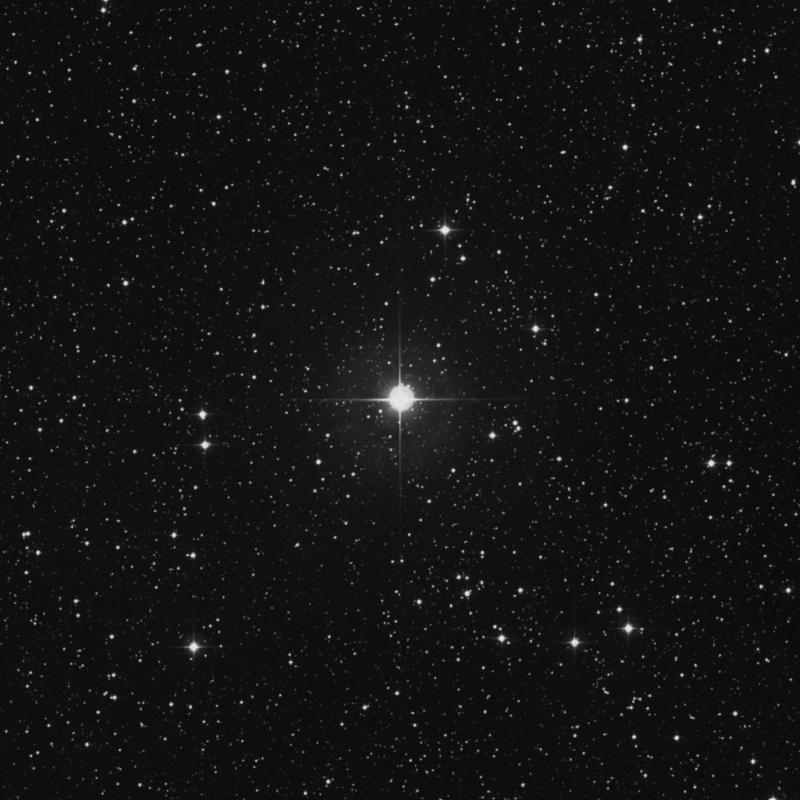 17 Monocerotis - Star in Monoceros | TheSkyLive