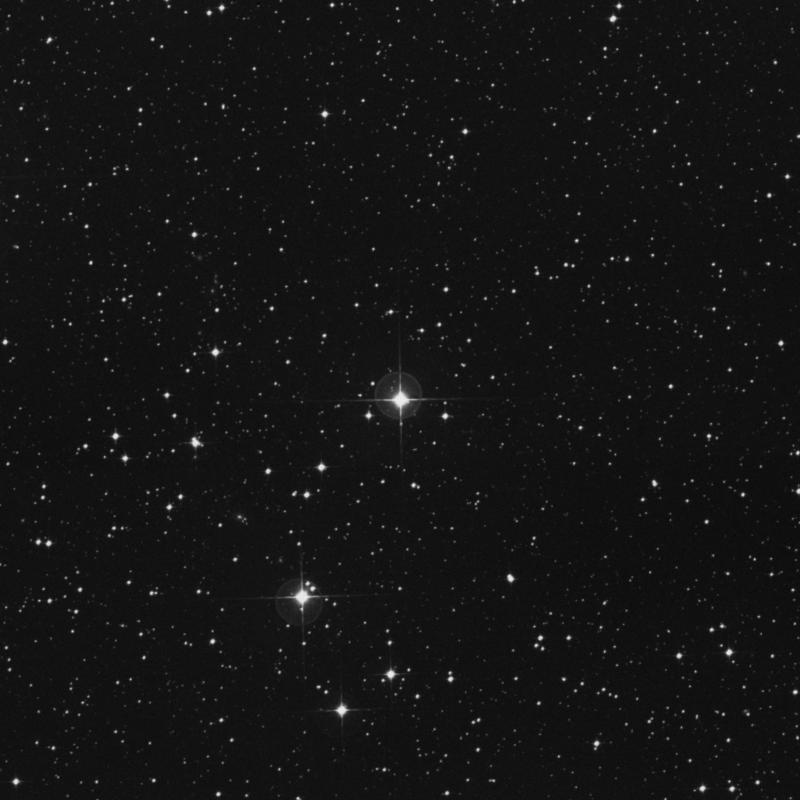HR2575 - Star in Puppis | TheSkyLive