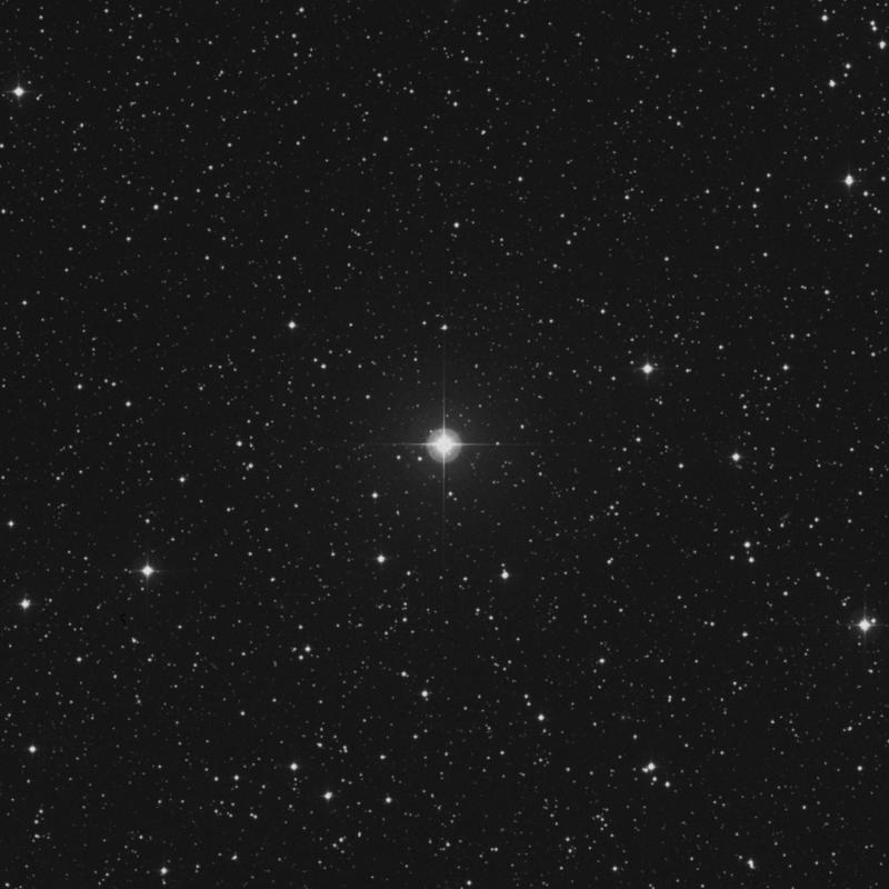 HR2632 - Star in Gemini | TheSkyLive