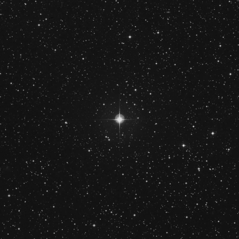 HR2651 - Star in Gemini | TheSkyLive
