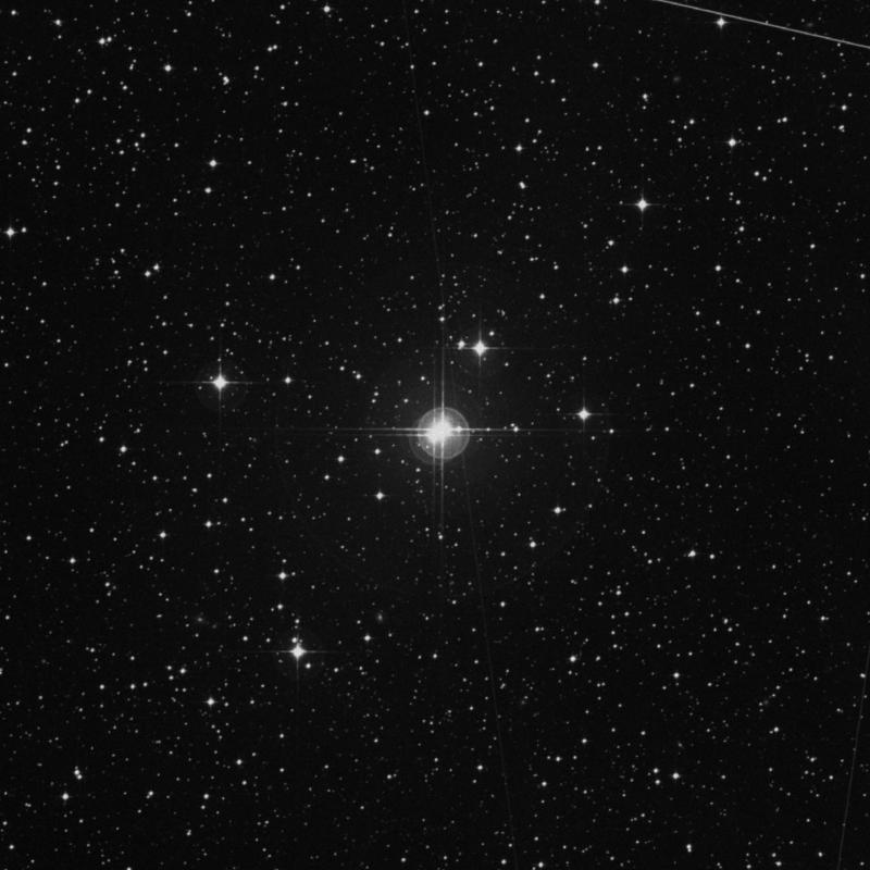 HR2668 - Star in Puppis | TheSkyLive