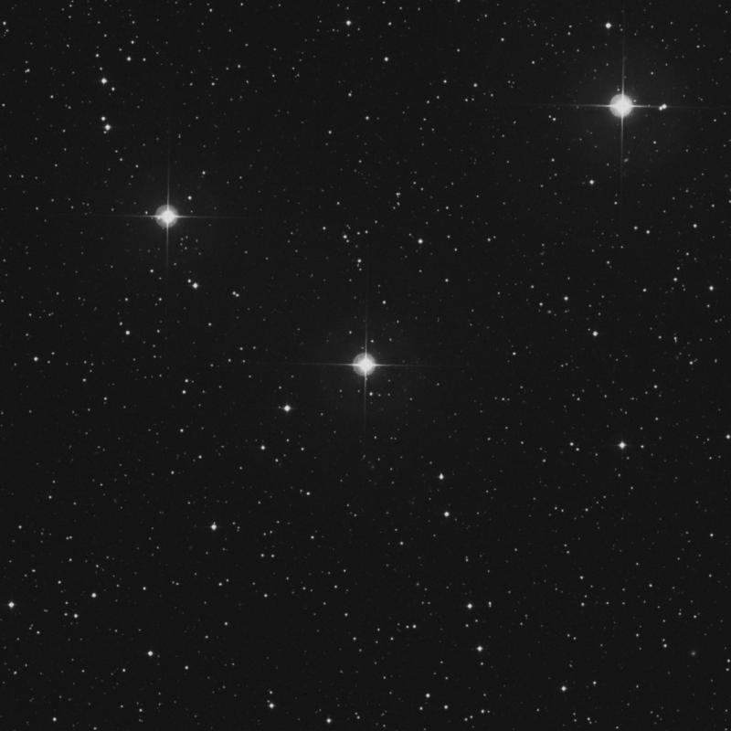 HR2673 - Star in Gemini | TheSkyLive
