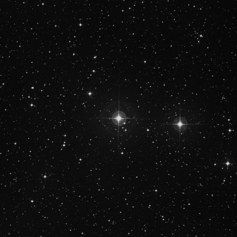 HR2687 - Star in Puppis | TheSkyLive