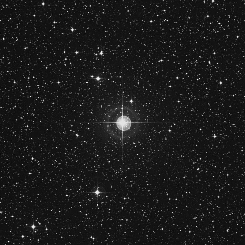 20 Monocerotis - Star in Monoceros | TheSkyLive