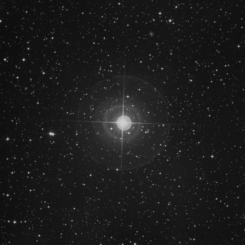 HR2748 - Star in Puppis | TheSkyLive