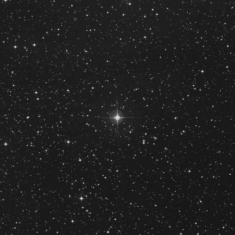 HR2759 - Star in Puppis | TheSkyLive