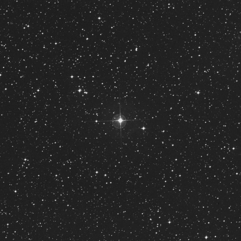 HR2789 - Star in Puppis | TheSkyLive