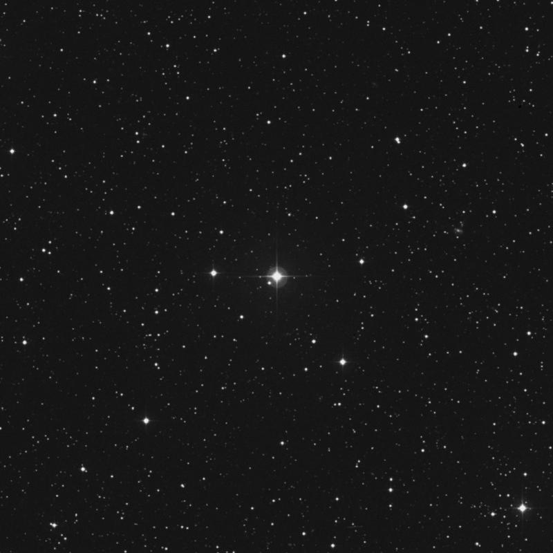 HR2817 - Star in Gemini | TheSkyLive