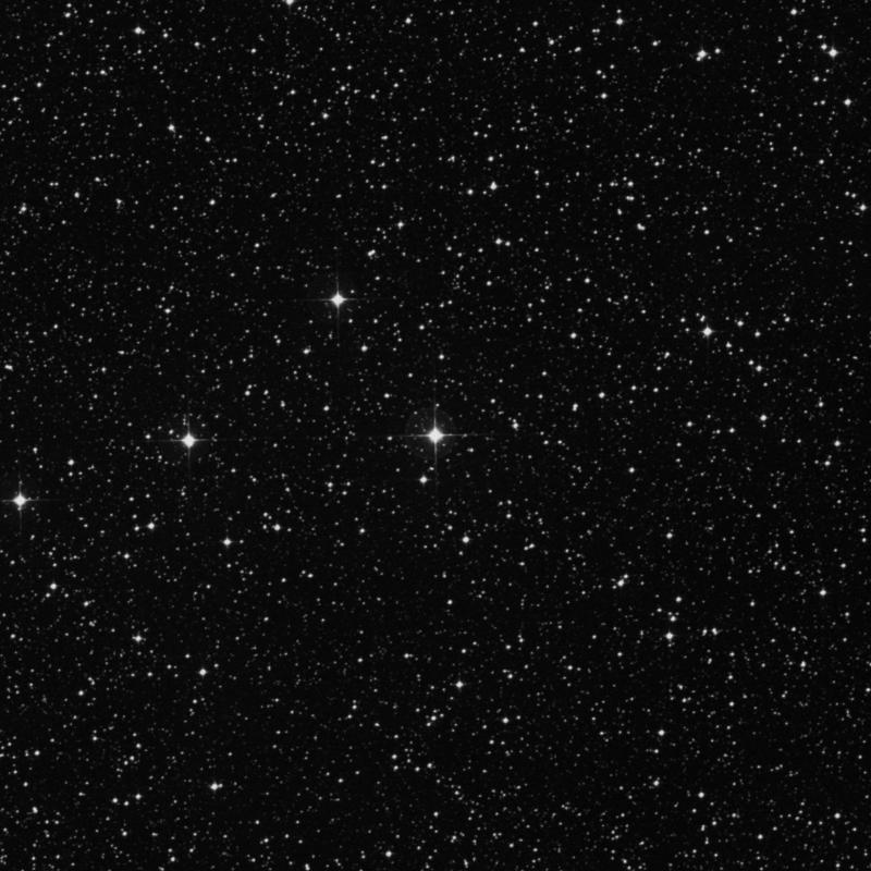 HR2912 - Star in Puppis | TheSkyLive