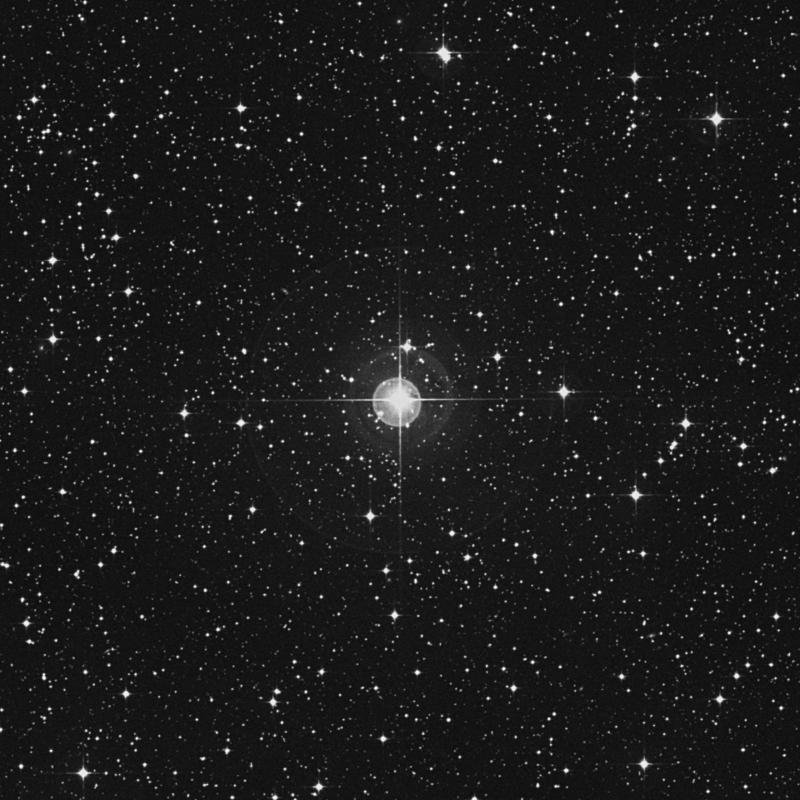 25 Monocerotis - Star in Monoceros | TheSkyLive