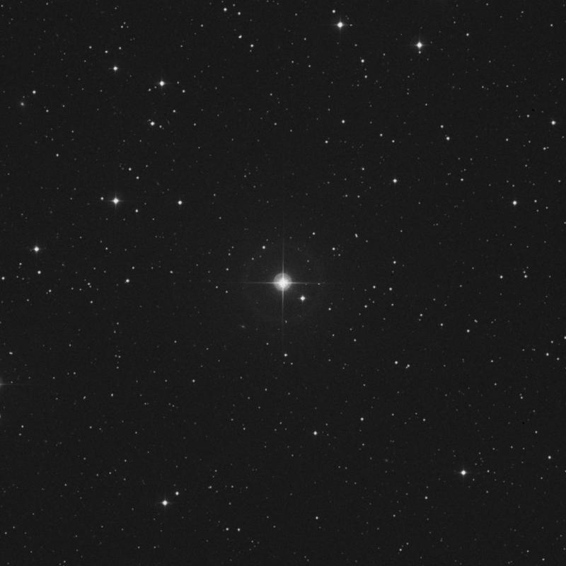 HR2951 - Star in Gemini | TheSkyLive